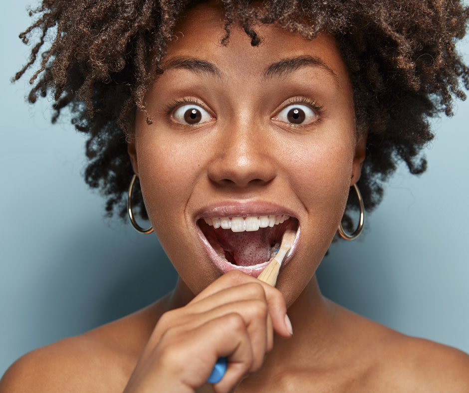 Técnicas de cepillado: ¿Utilizas la correcta? - Blog de Gadir Dental