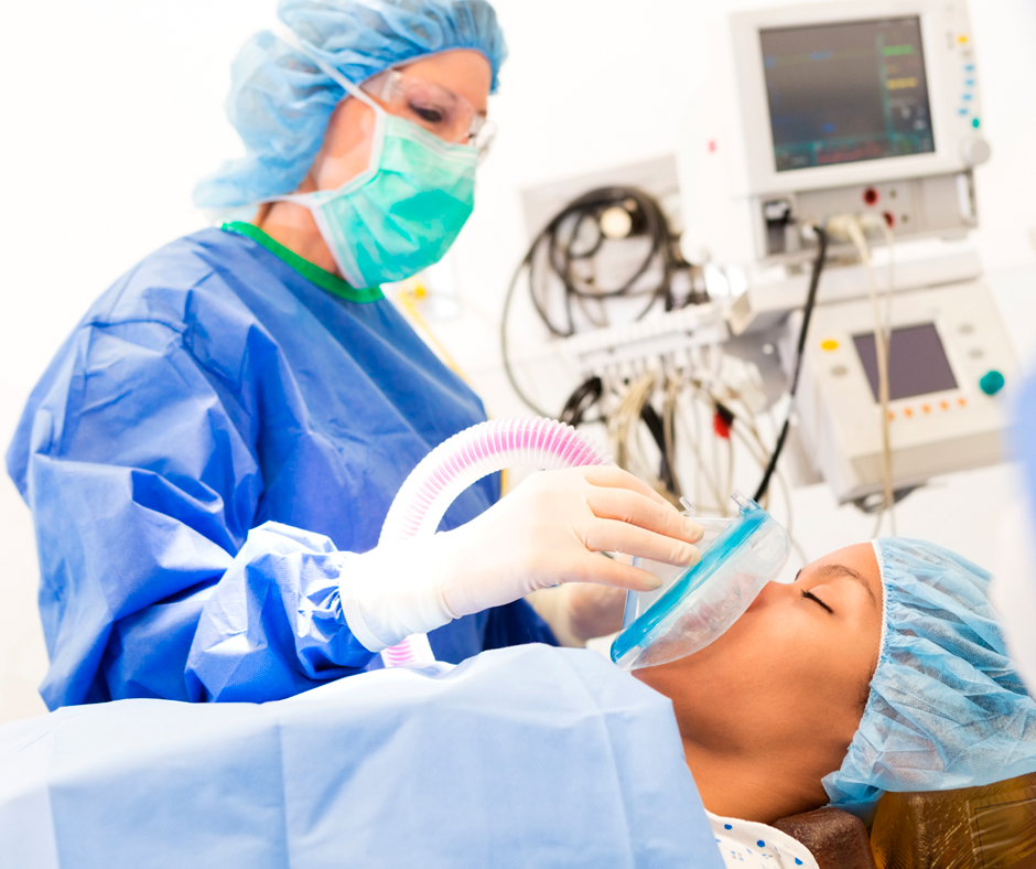 Sedación consciente: solución ante el miedo a las cirugías - Gadir Dental